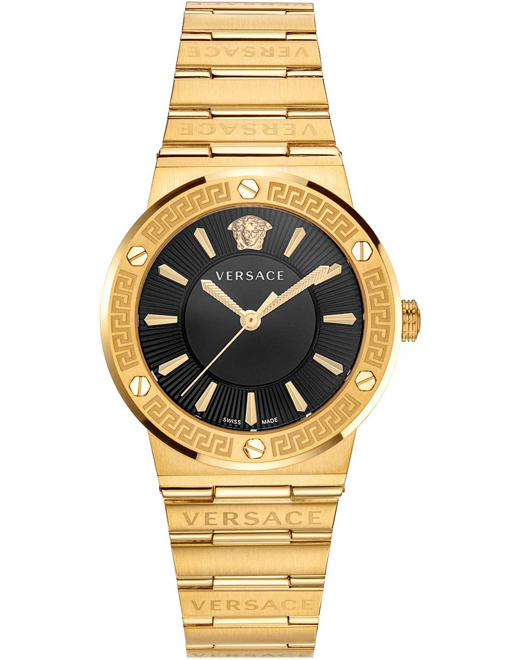 Versace VEVH00820 Greca-logo - Horlogemerken